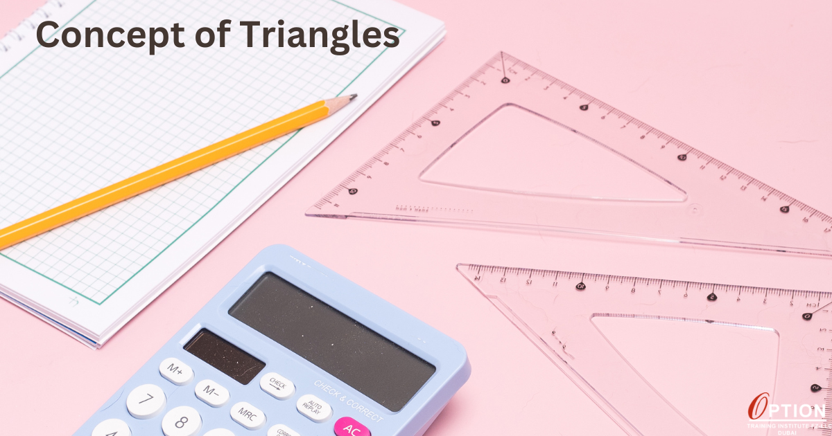 Mastering Triangles in GMAT and GRE | Option Institute